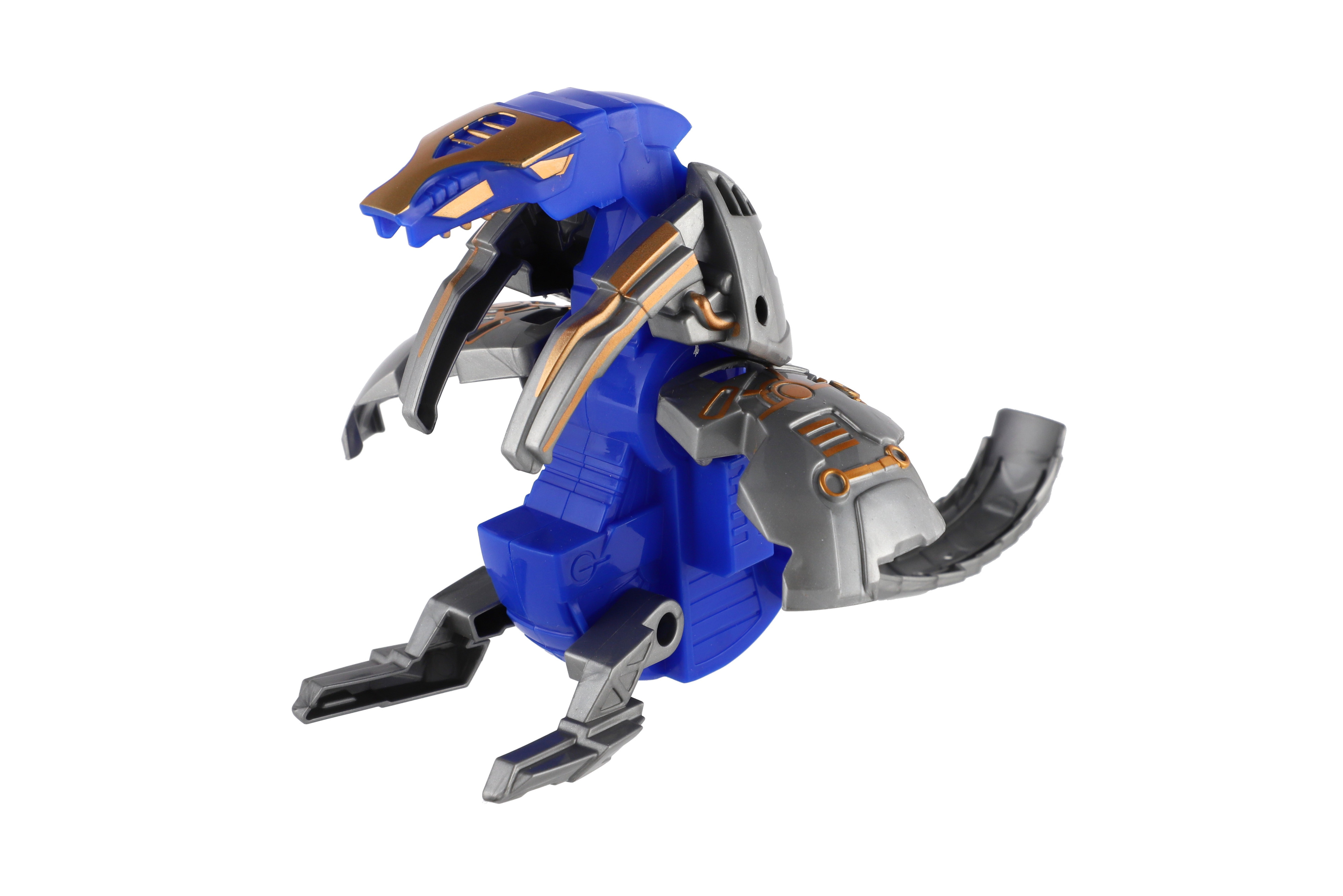 Dinosaurus/robot skládací | Hračky | DinoPark